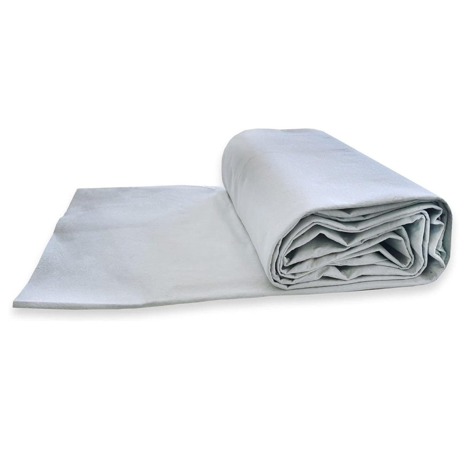 Net Floor Padding for 24ft Round Above Ground Swimming Pools - Walmart.com