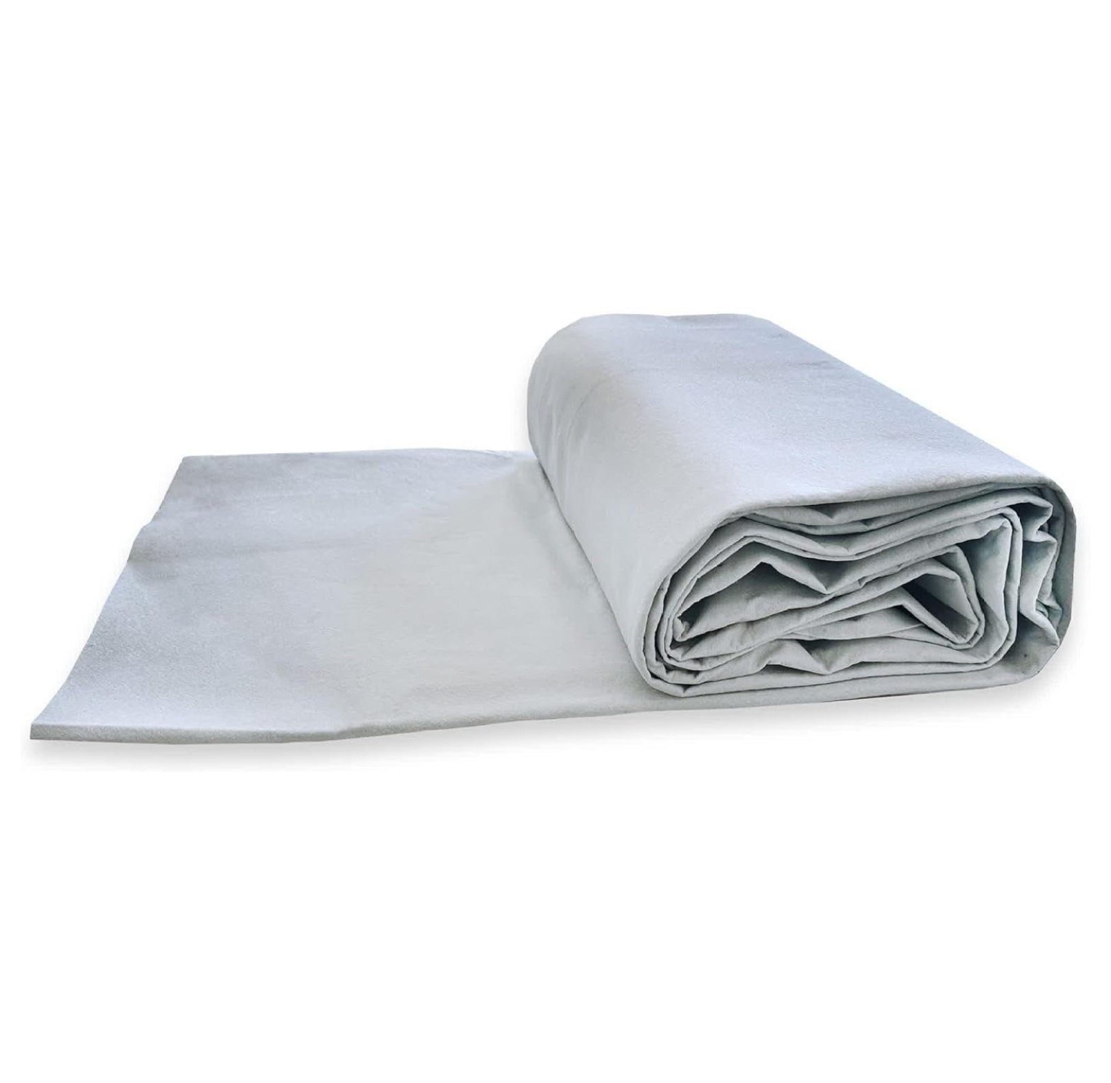 Net Floor Padding for 24ft Round Above Ground Swimming Pools - Walmart.com