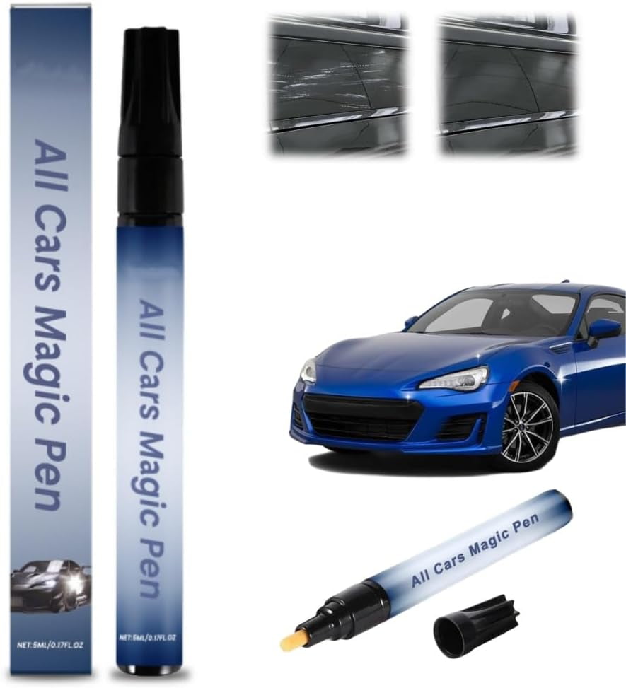 Net Gen Car Scratch Remover, Netgen, Stylopro Scratch Pen, Magic Car ...