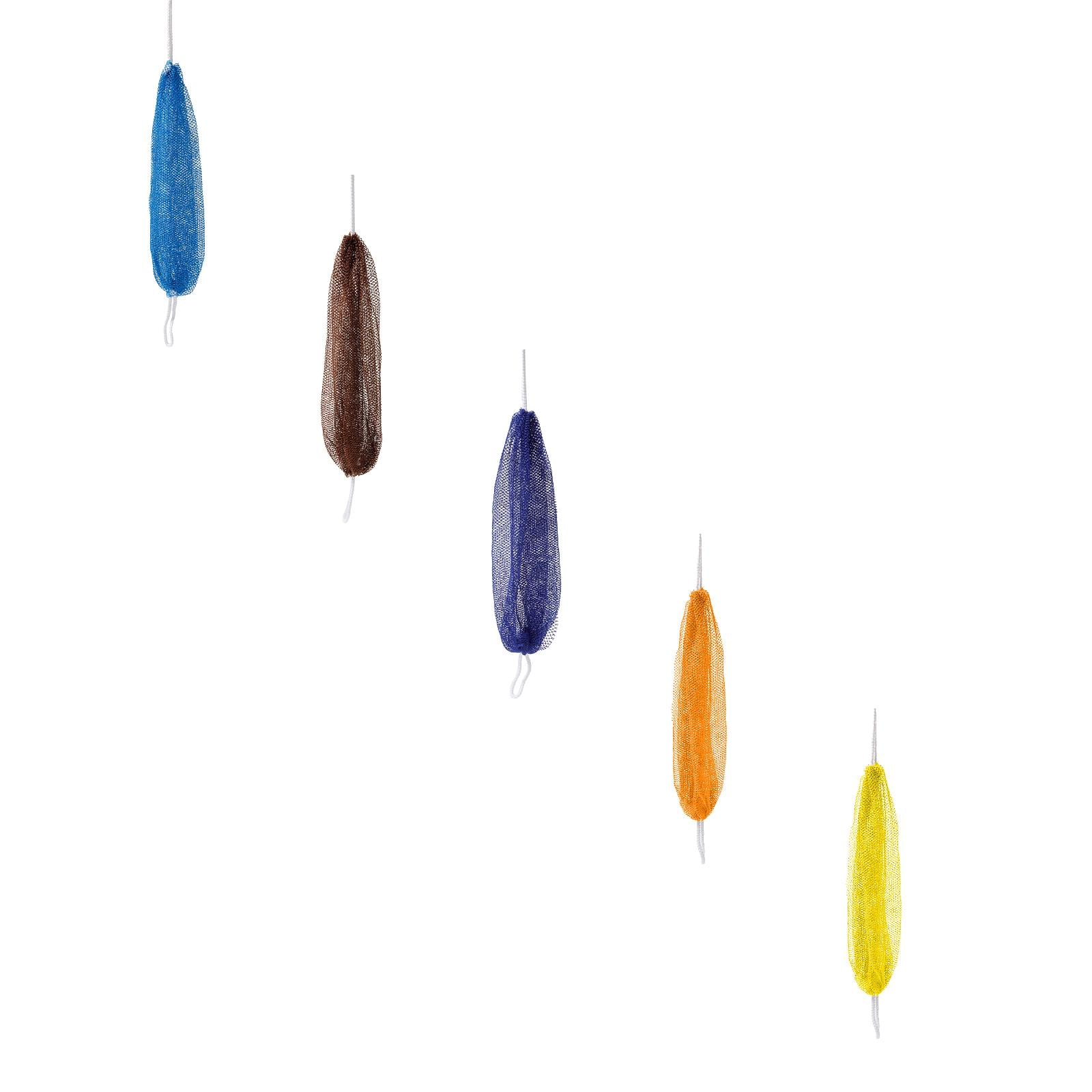 Net Long Bath Net Sponge, African Bathing Sponge,Body Exfoliating Long ...