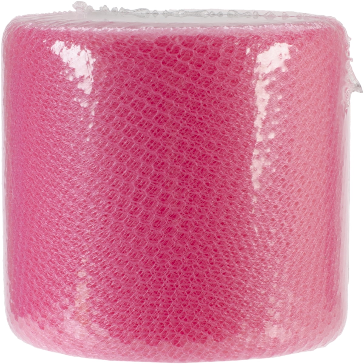 Net Mesh 3" Wide 40yd Spool- Beauty - Walmart.com