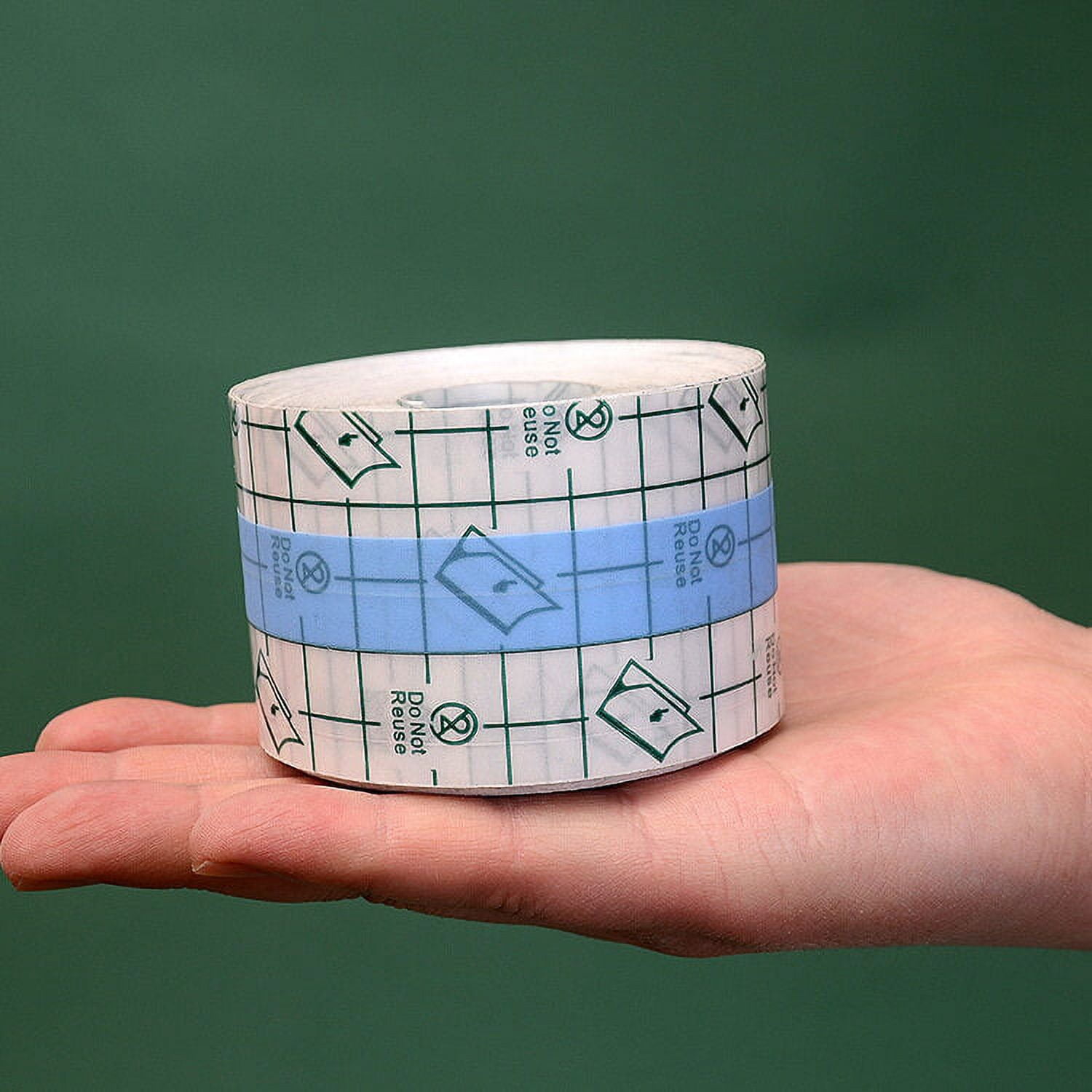 Net PU membrane waterproof membrane transdermal patch 10 meters free ...