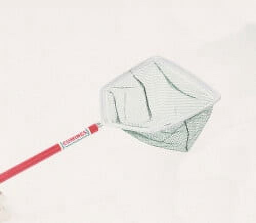 Net Red Short Handle 7" - Walmart.com