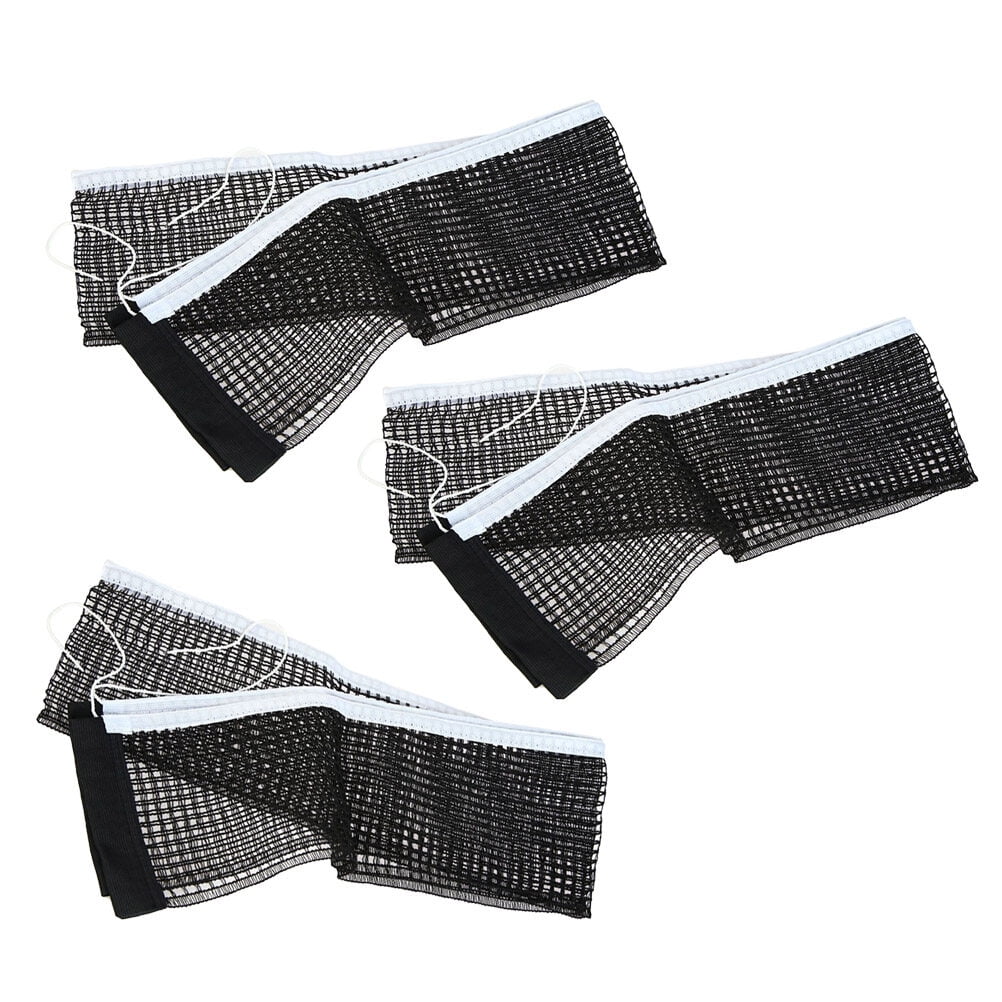 Net Table Tennis Nylon Pong Replacement Regulation - Walmart.com