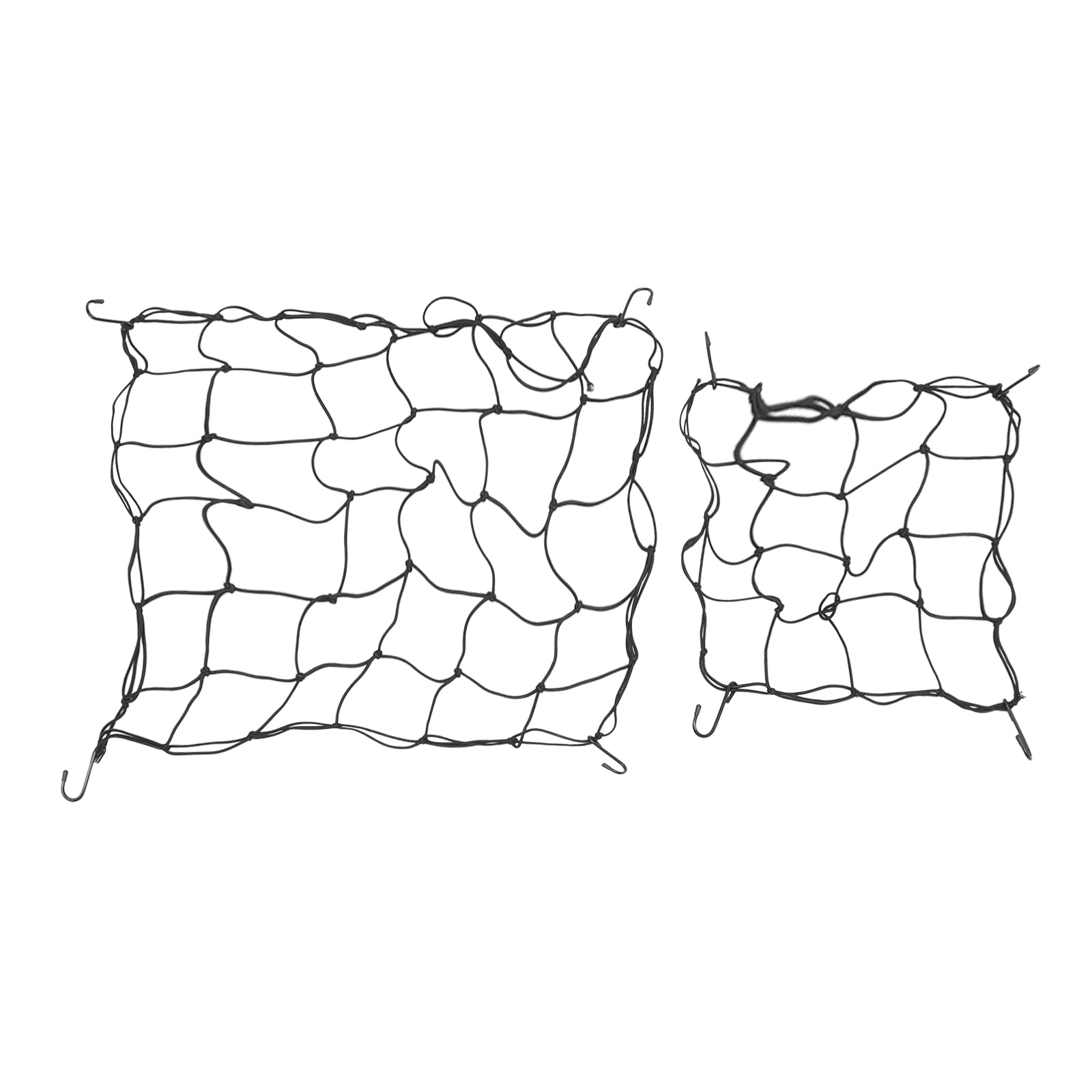 Net Trellis Grow Flexibleelastic Growing Netting Trellisesplants ...