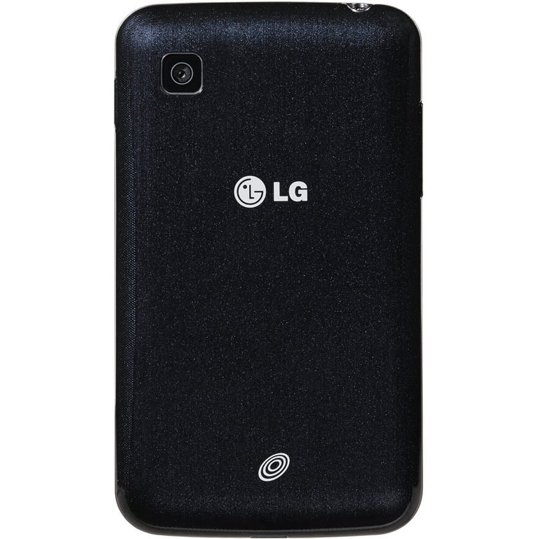 Lg Optimus Showtime Net10