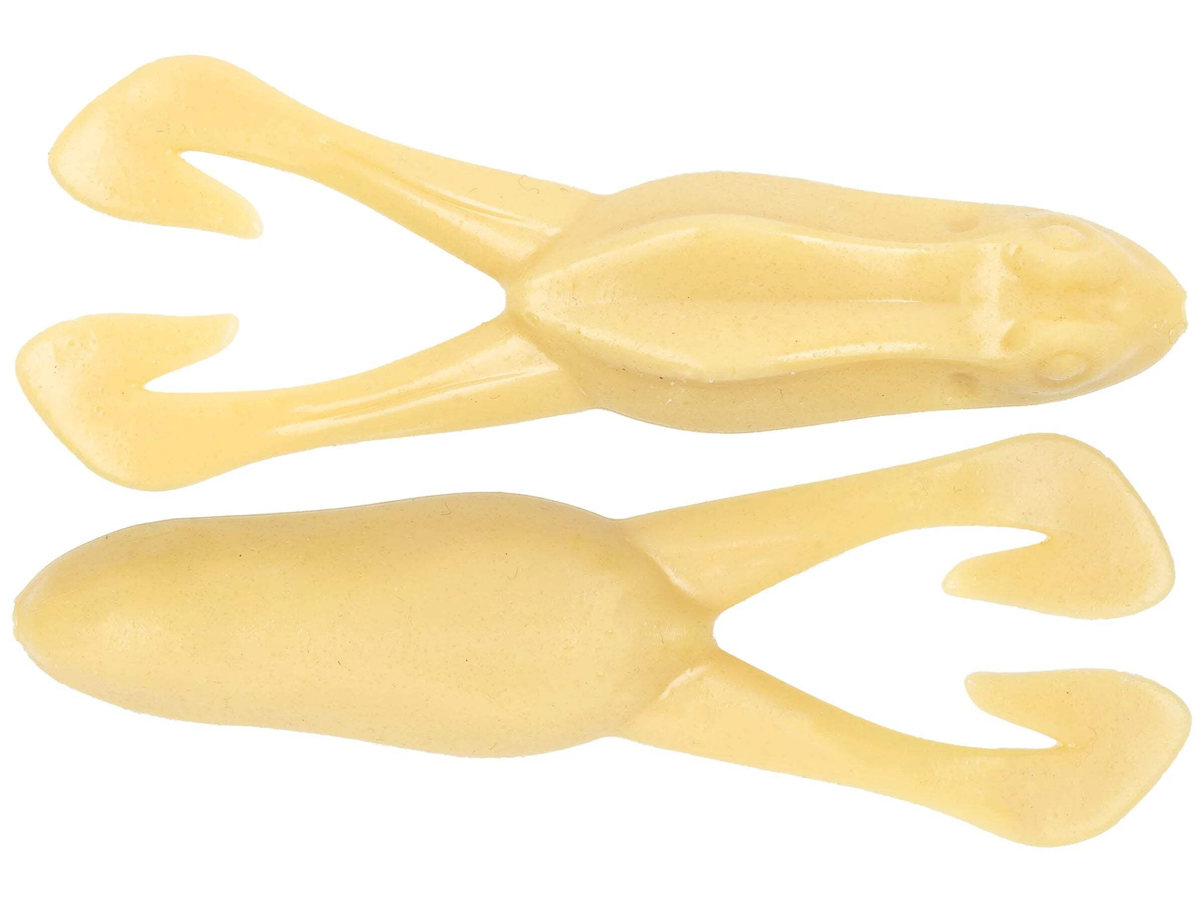 NetBait BaitFuel BF Toad 4" (5 Pk) - Walmart.com