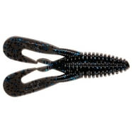 Betts Fishing Lure 1201-8-1 Pop N' Hot Fly Popper Size 8 White Fishing ...