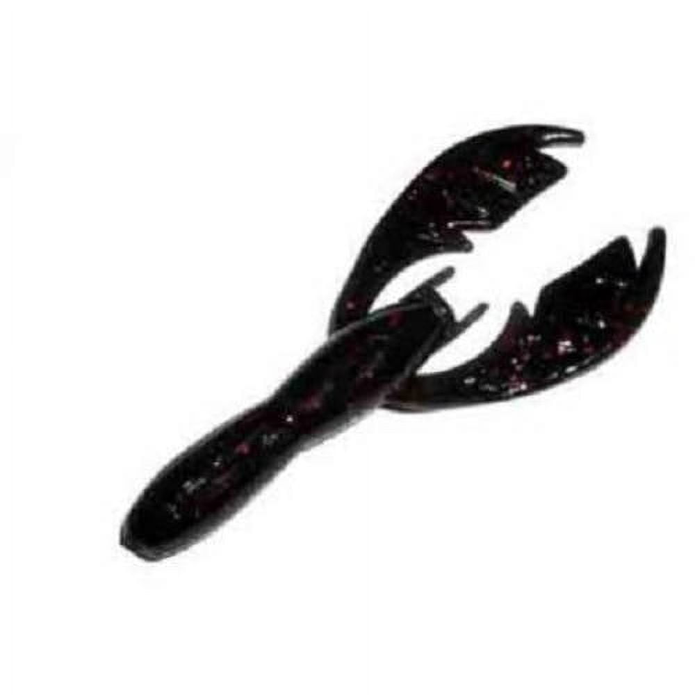 NetBait Paca Craw 5" (8 Pk) - Walmart.com