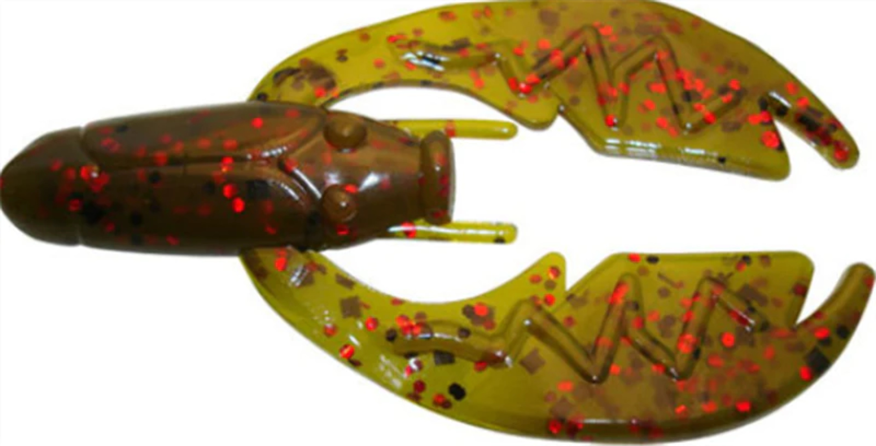 NetBait Tiny Paca Chunk (7 Pk) - Walmart.com