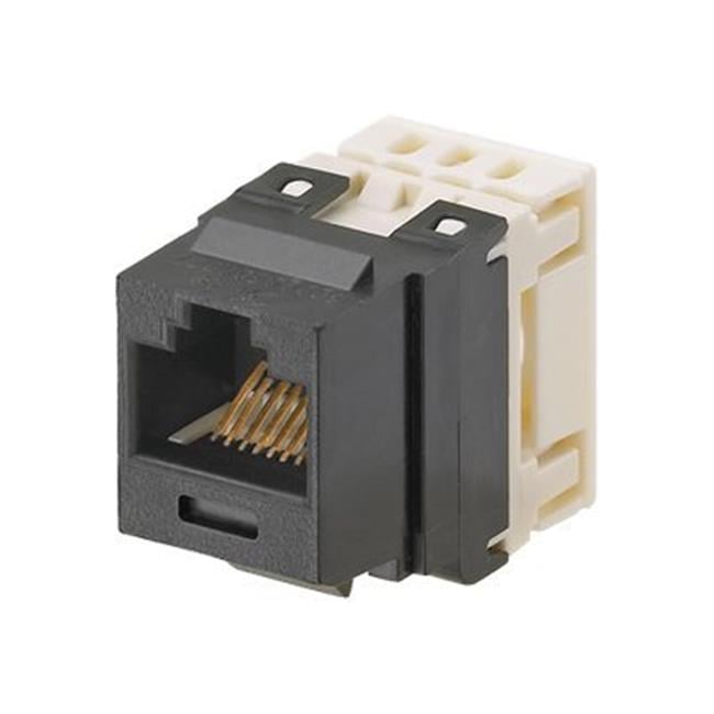 NetKey Punchdown Jack Module - Walmart.com