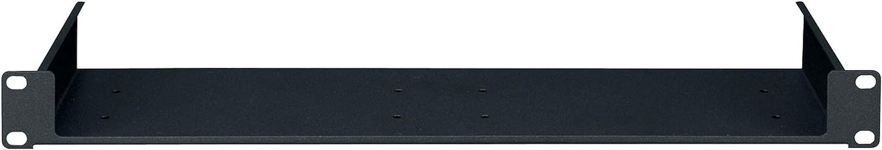 NetShelf 19 Inch Rackmount Shelf for Netron Half Rack Devices - Walmart.com