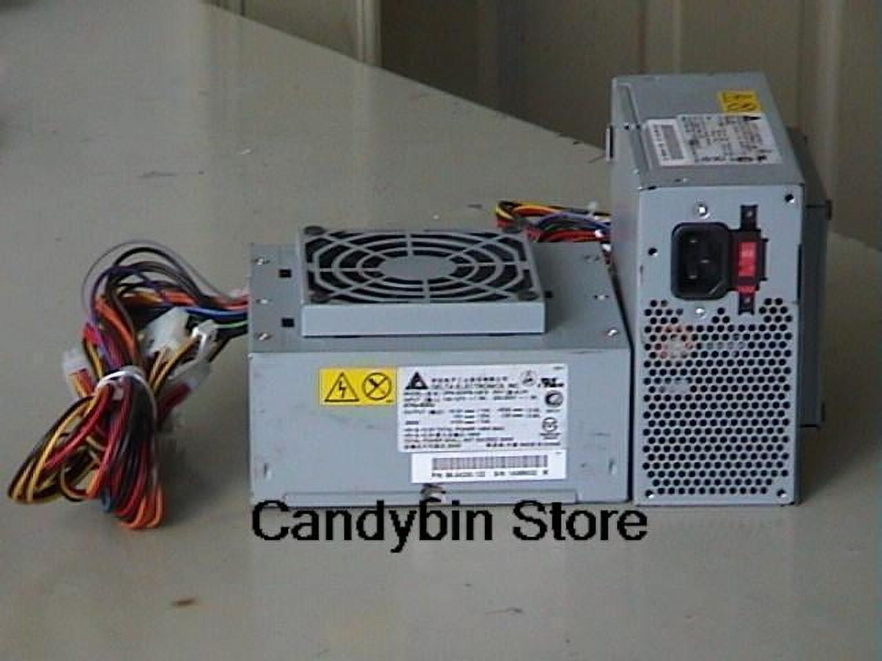 NetVista M42 8305 power supply DPS-200PB-128E - Walmart.com