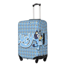 Bluey 3-Piece Travel Set - Walmart.com