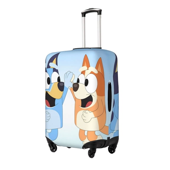 Bluey 3-Piece Travel Set - Walmart.com