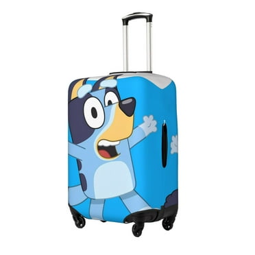 Bluey 3-Piece Travel Set - Walmart.com