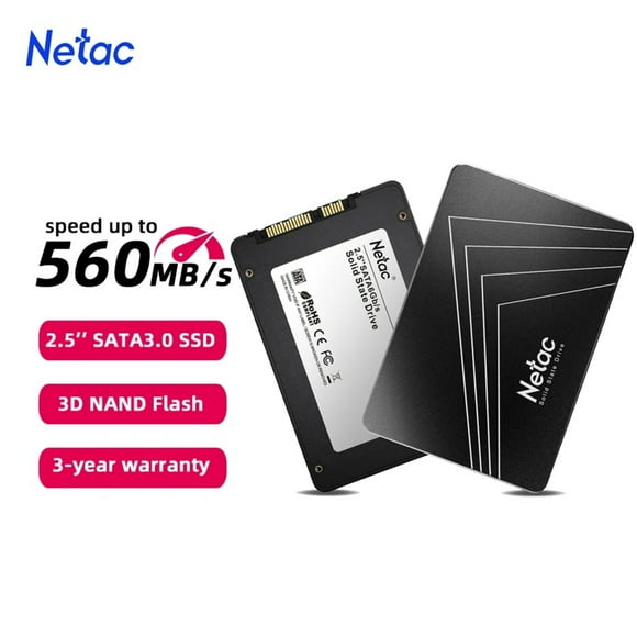 Ssd Drive