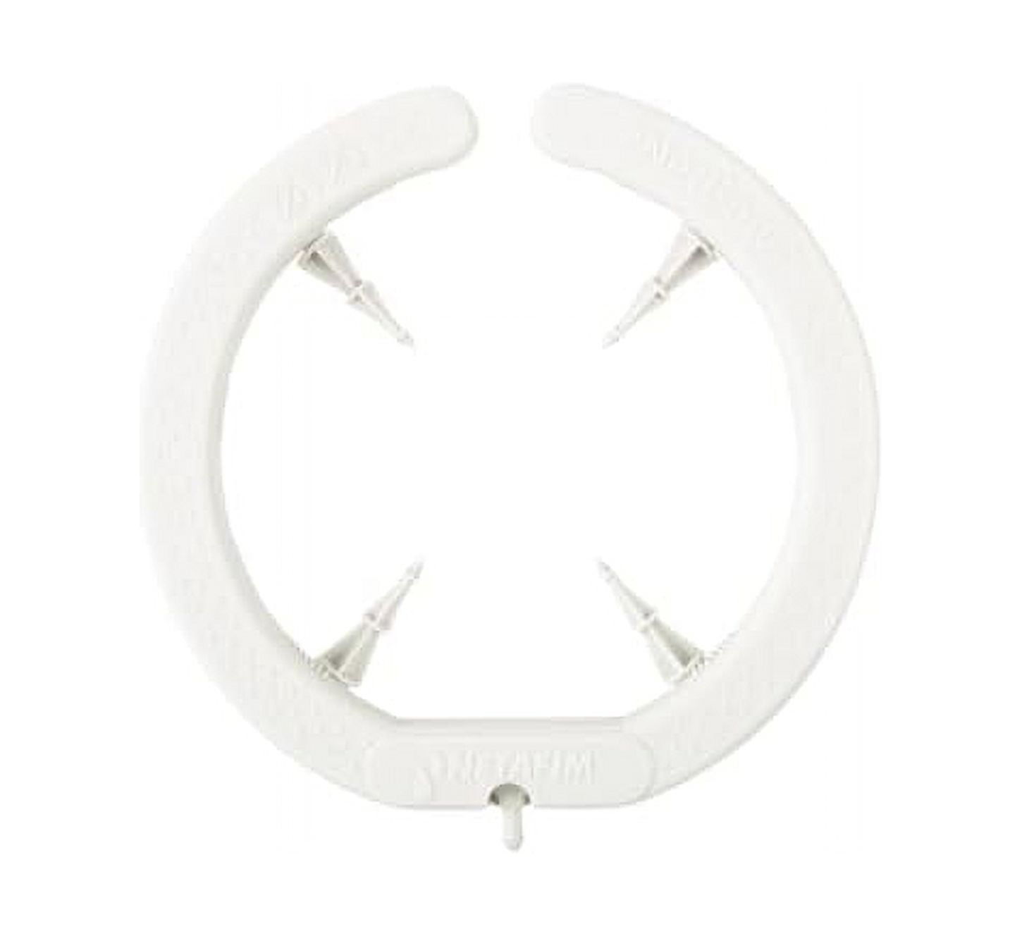 Netafim 10" Polyethylene NetBow with 8 Outlets (NetBow, 60, Pack) - Walmart.com