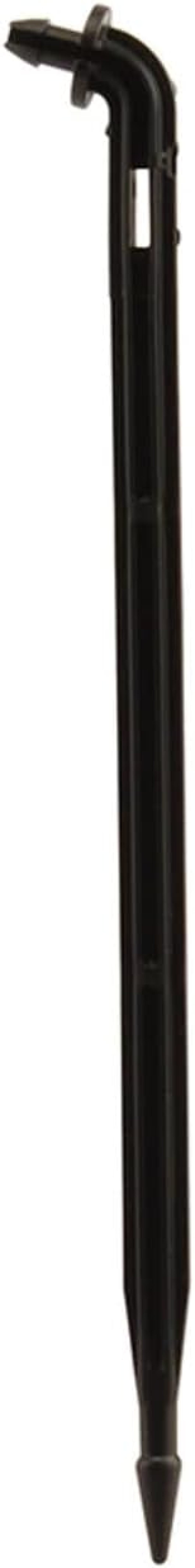 Netafim Angle Barbed Stake - 250 Pack, Efficient Irrigation System ...