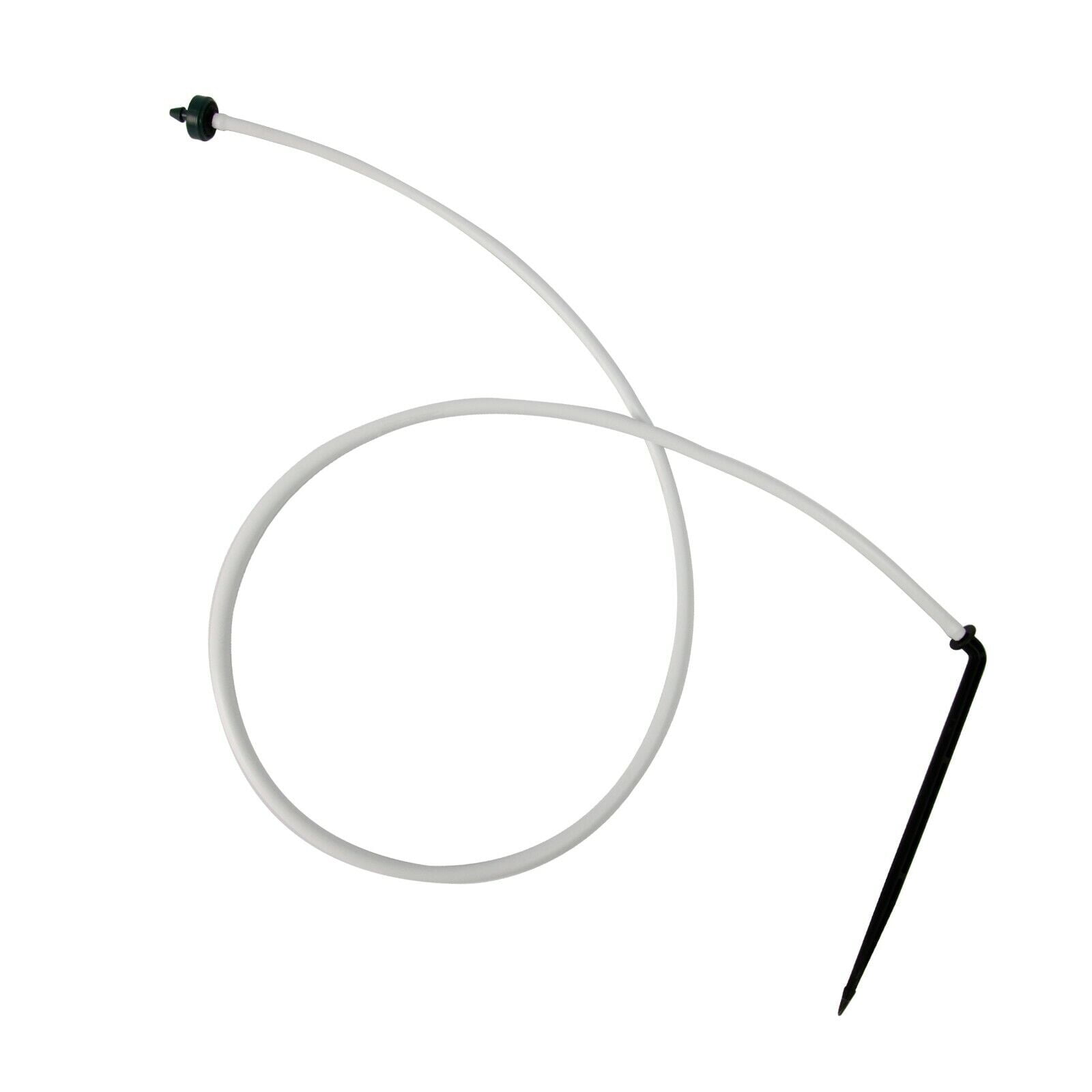 Netafim Automatic Irrigation 36-in Dripper Stake Assembly, 2 GPH ...