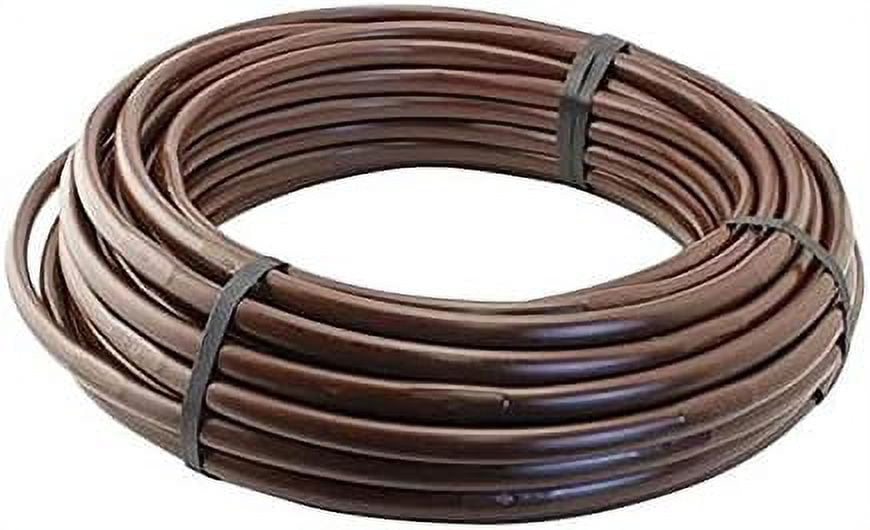 Netafim - TLCV001 - Cv Blank Drip Tubing 100' Coil - Walmart.com