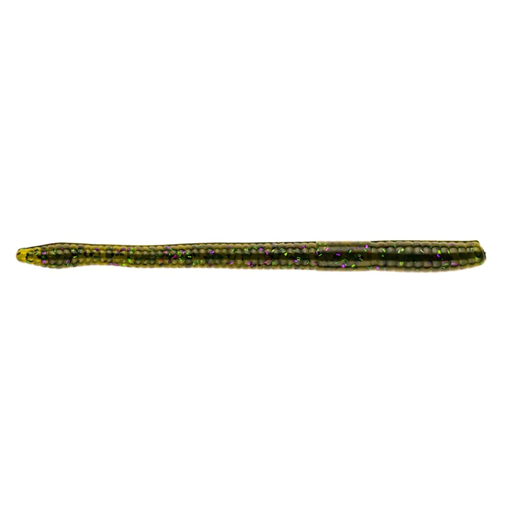 BAITFUEL Finesse Worm Lightweight Lure Infused with Supercharged X55 ...