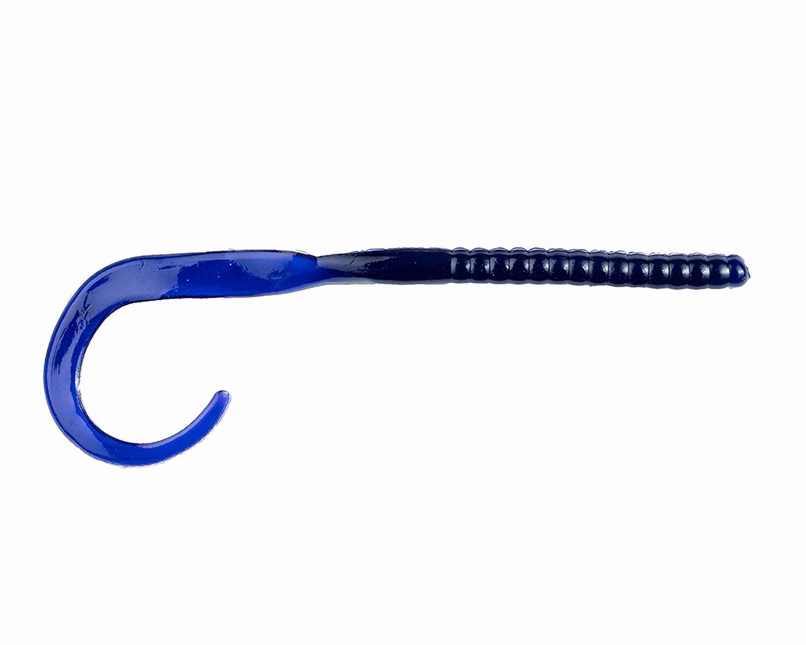 Netbait NX34637 Baitfuel C-Mac Black Grape 11in Fishing Lures (9 Pack ...