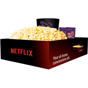 Shop All Netflix in Netflix - Walmart.com
