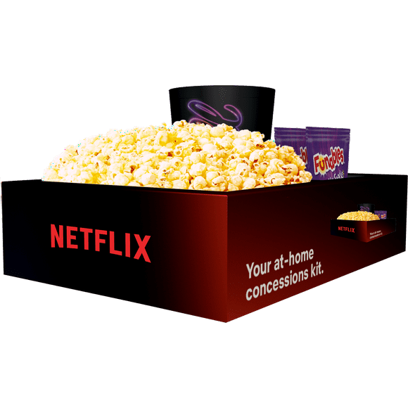 Shop All Netflix in Netflix - Walmart.com