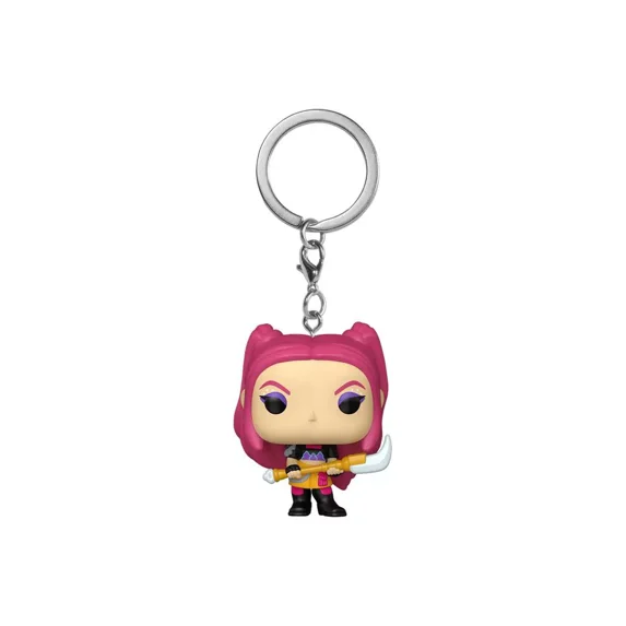 Netflix KPop Demon Hunters by POP! Animation Mira KPop Demon Hunters ...