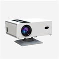 [Netflix Licensed Apps＆AI Auto Focus] XNANO 4k Projector with WiFi 6 ...