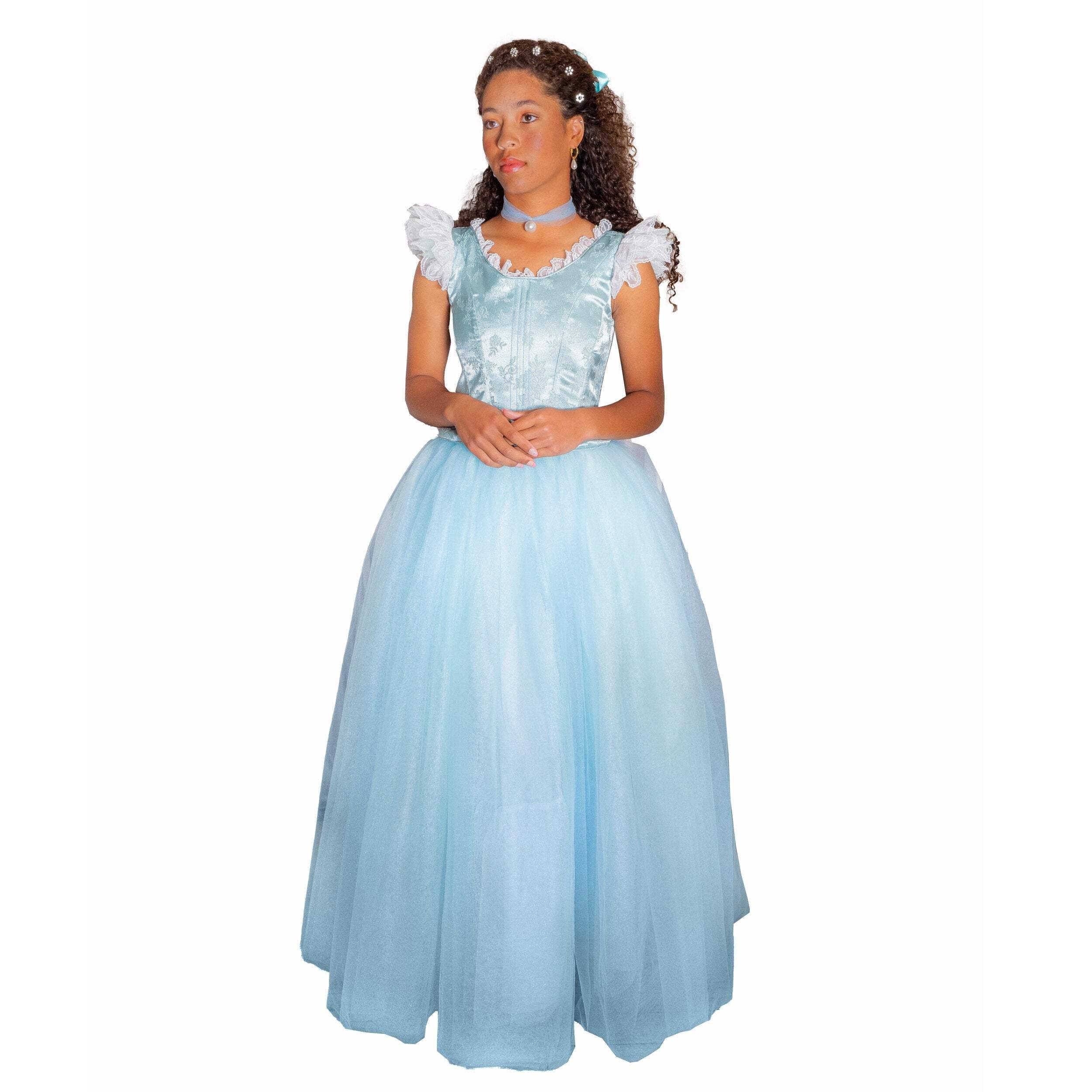 Netflix Premium Replica The School for Good and Evil Agatha ...