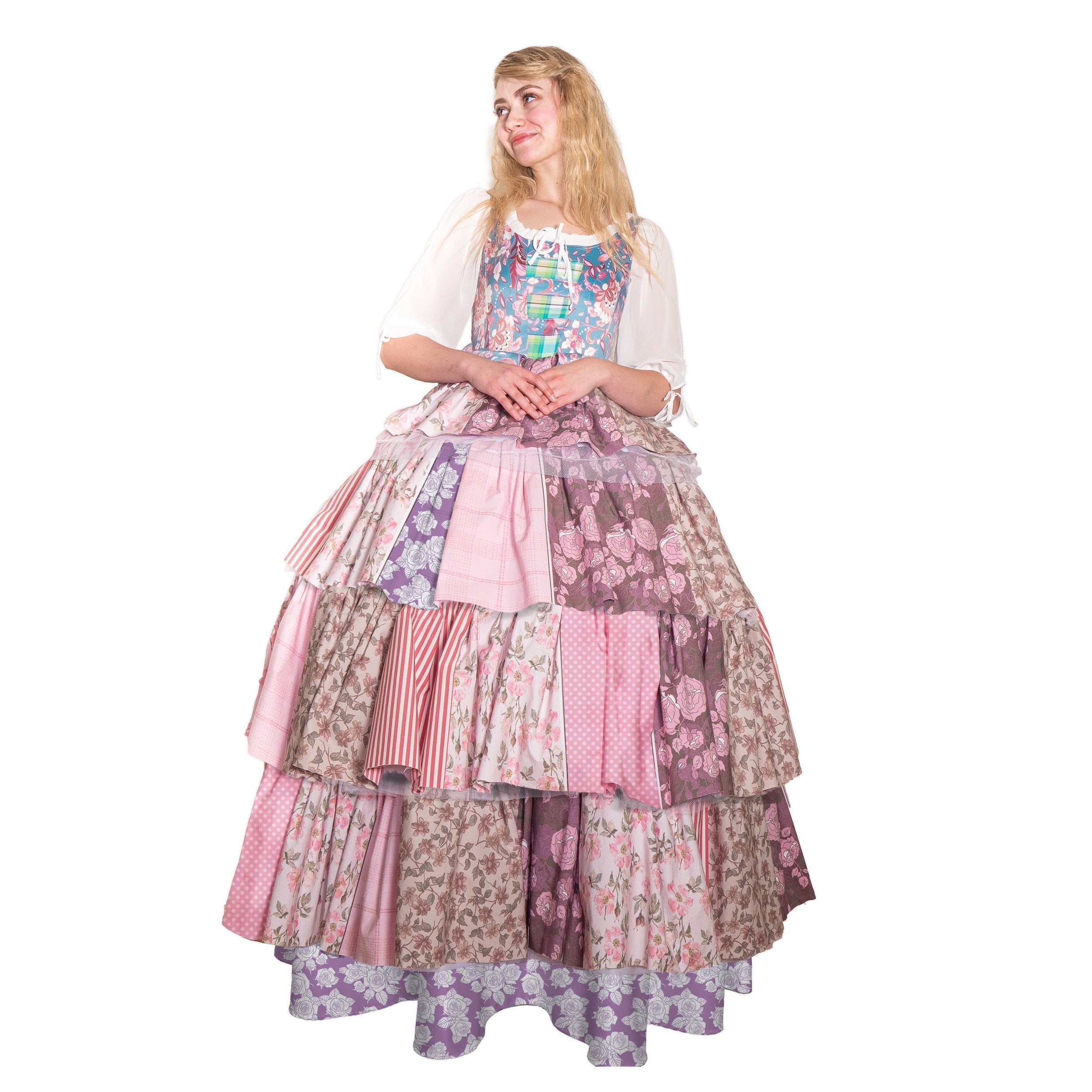 Netflix Premium Replica The School for Good and Evil Sophie Gavaldon ...