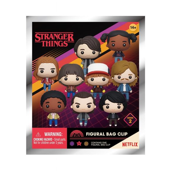 Stranger Things Toys in Toys Character Shop - Walmart.com