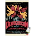 Netflix Stranger Things - Demogorgon Live Wall Poster, 14.725" x 22.375 ...