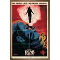 Netflix Stranger Things: Season 4 - Dear Billy Wall Poster, 14.725" x ...