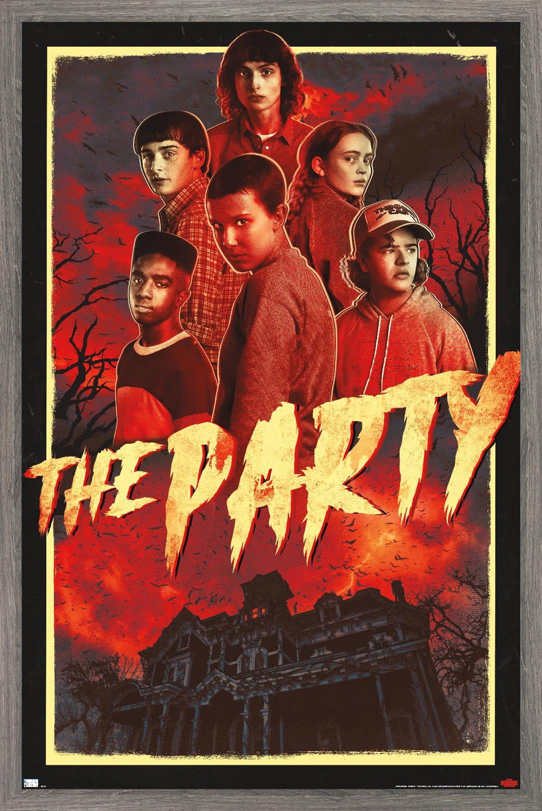 Party Monster Movie Poster