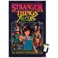 Netflix Stranger Things: Tales From ’85 (2026) - Group Wall Poster, 22. ...