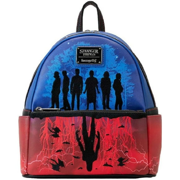 Stranger Things Backpack