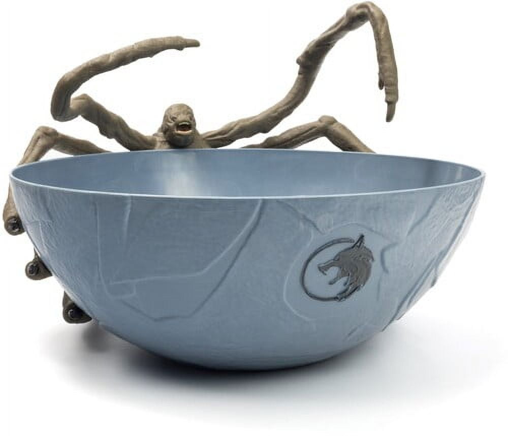 Netflix The Witcher Collectible Kikimora Popcorn Bowl with Bendable ...