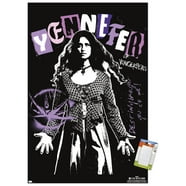 Netflix Stranger Things: Season 4 - The Nina Project Wall Poster, 14. ...