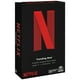 Netflix Trending Now Game, A Netflix Original Party Card Game - Walmart.com