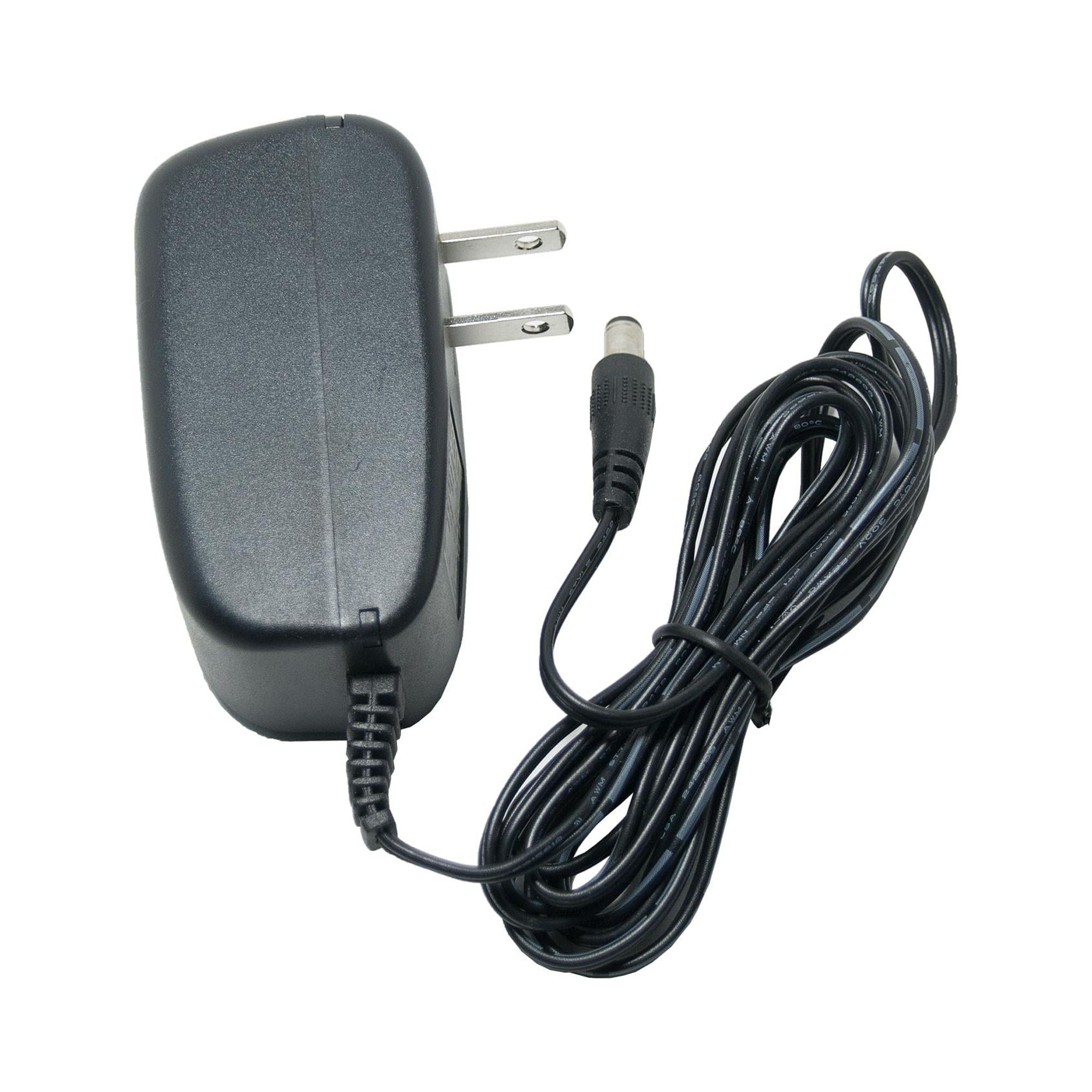 Netgear 12V 1.5A 18W AC DC Adapter for Arlo VMB4000 - Walmart.com