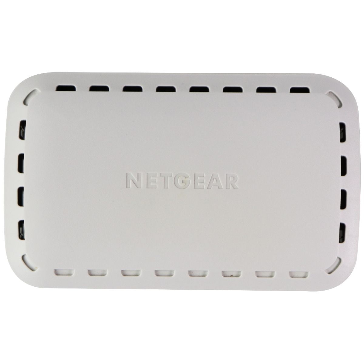 Pre-Owned Netgear 5 Port Gigabit Desktop Ethernet Switch (GS605NA ...