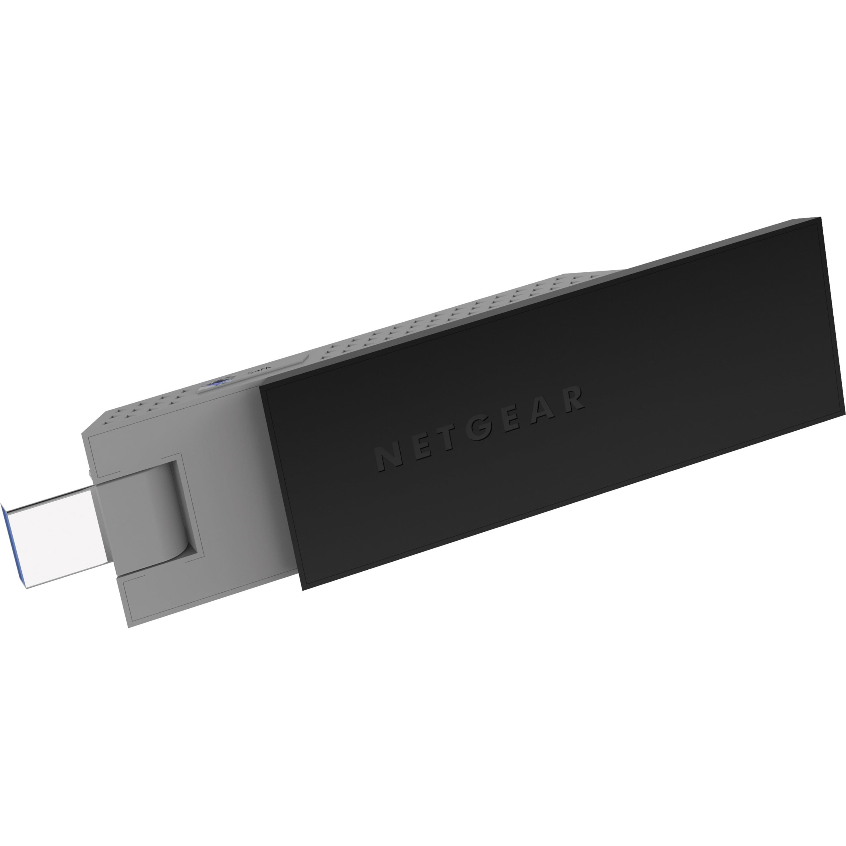 Netgear A6210 IEEE 802.11ac Wi-Fi Adapter - Walmart.com