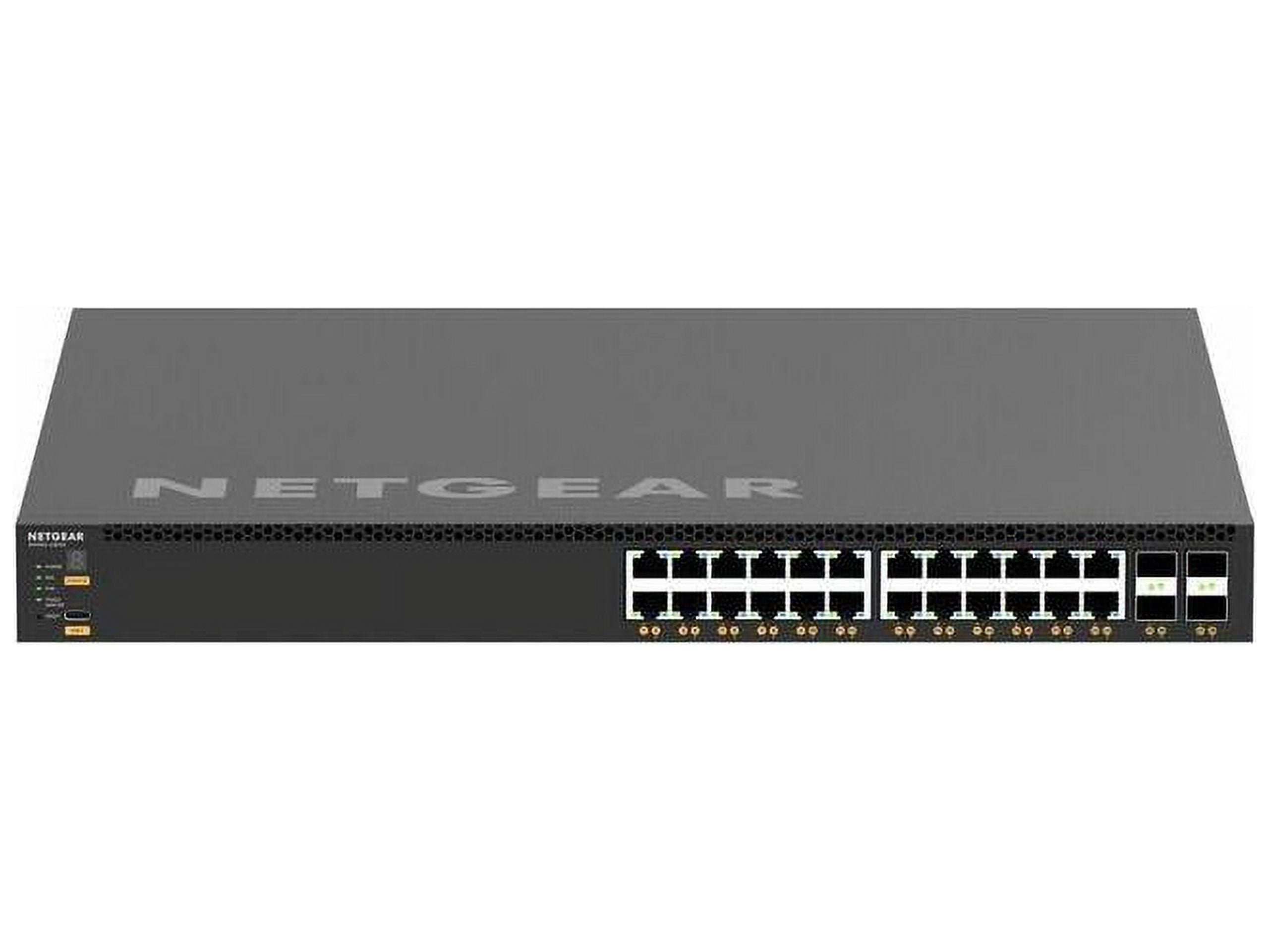 Netgear XSM4328CV-TAANES - Walmart.com