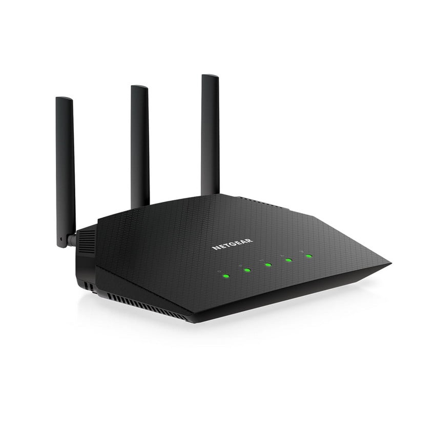 Netgear AX1800 Wifi 6 Router (RAX20) - Walmart.com