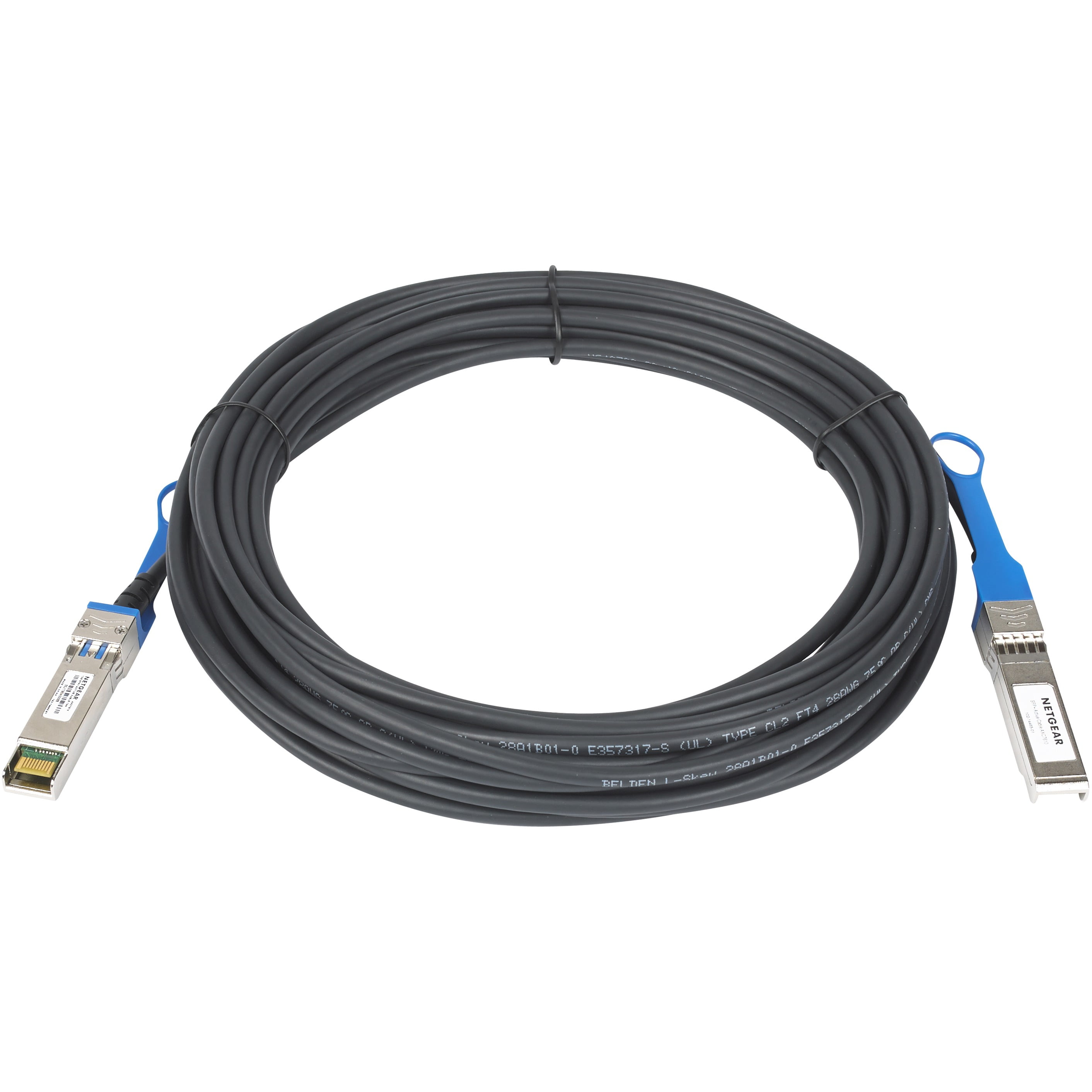 Netgear AXC767-10000S 7m Active SFP+ Direct Attach Cable - Walmart.com