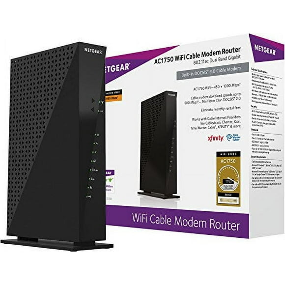 Modem Router Combo in Modems by Type - Walmart.com
