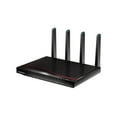 Netgear C7800 Dual Band 4 Port Ethernet Gigabits Cable Wireless WI-FI ...